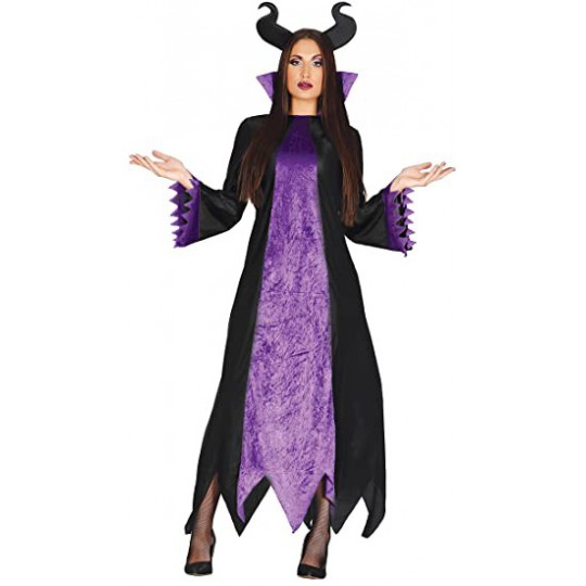 Costume de Maléfice